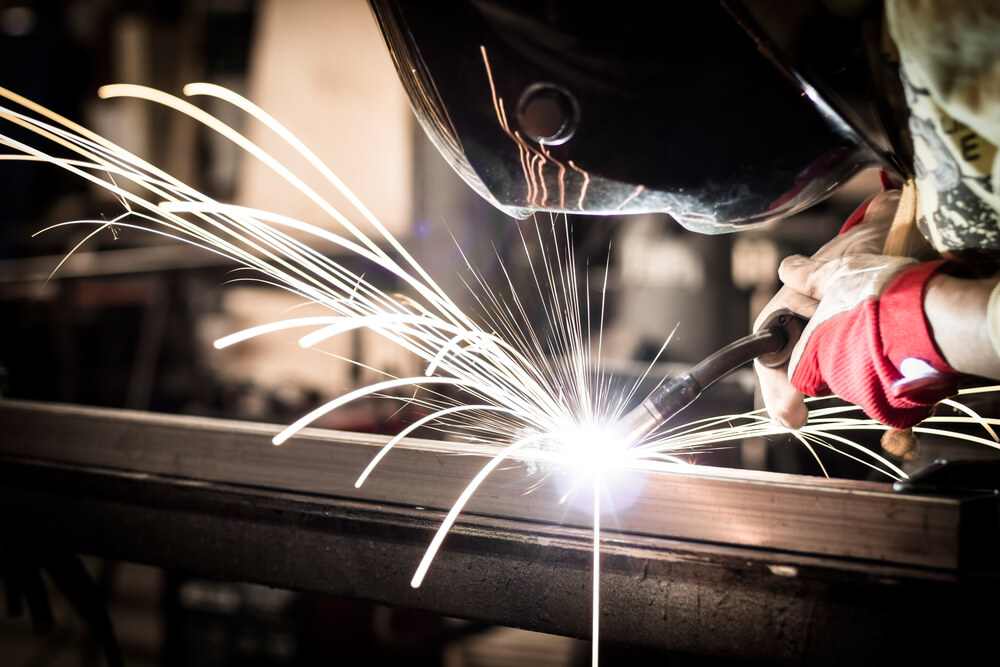 Custom Welding Services in New Orleans | Big Easy Mobile Welders