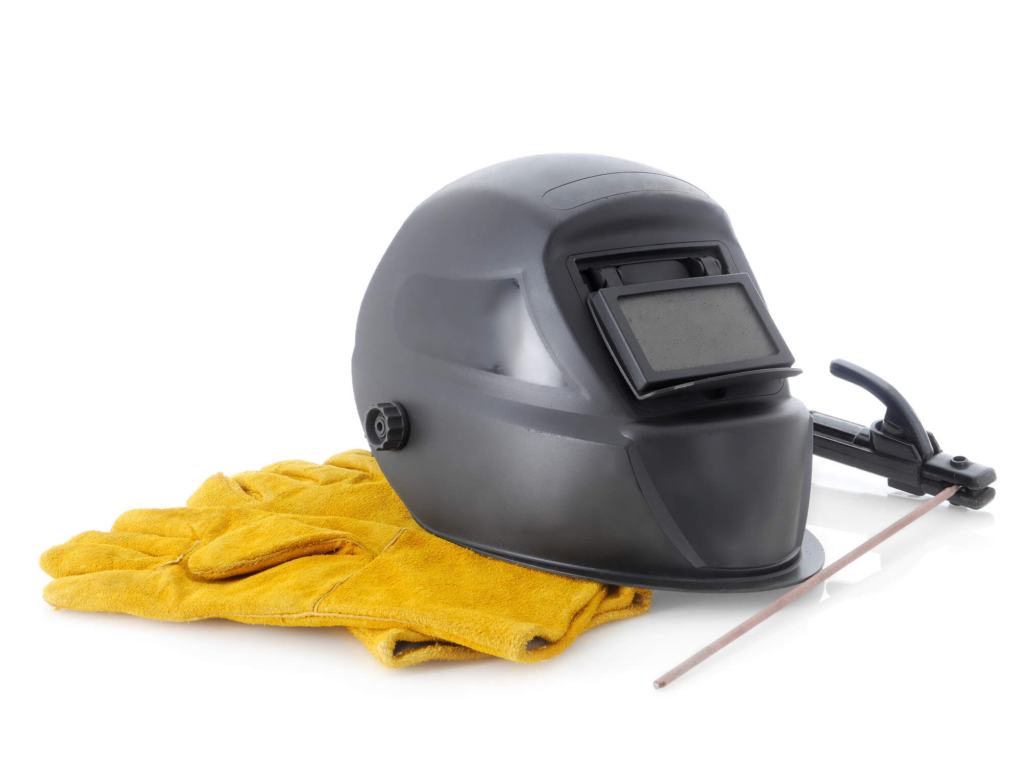 Window Welding Safety Measures | Big Easy Mobile Welders