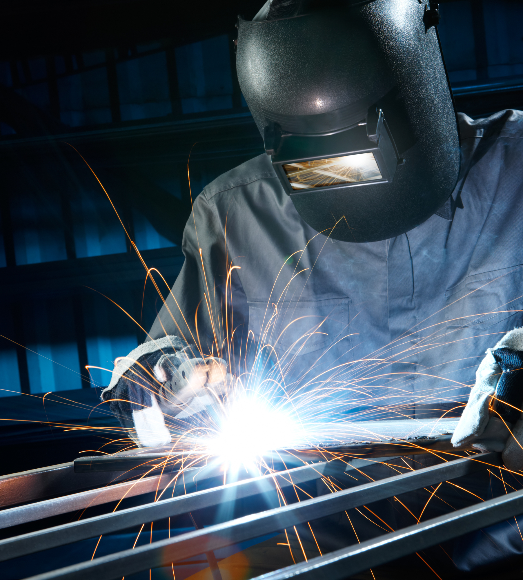 Mobile Welders in St Rose, LA | Big Easy Mobile Welders