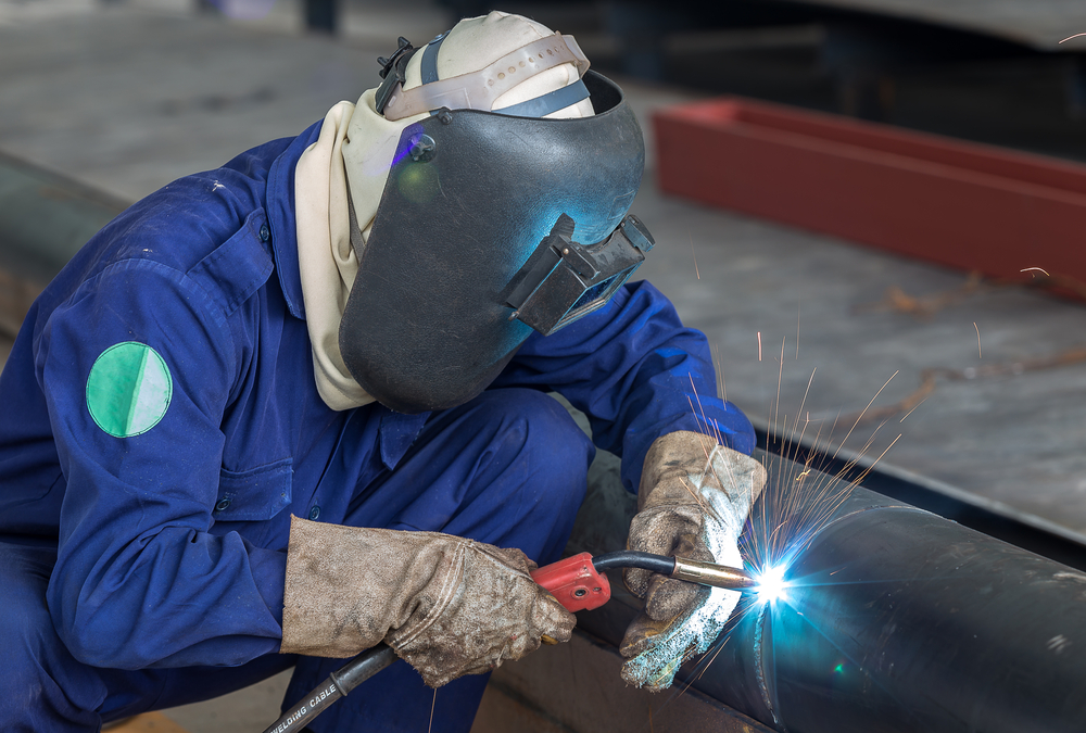 Risks Associated With Mobile Welding Services? | Big Easy Mobile Welders