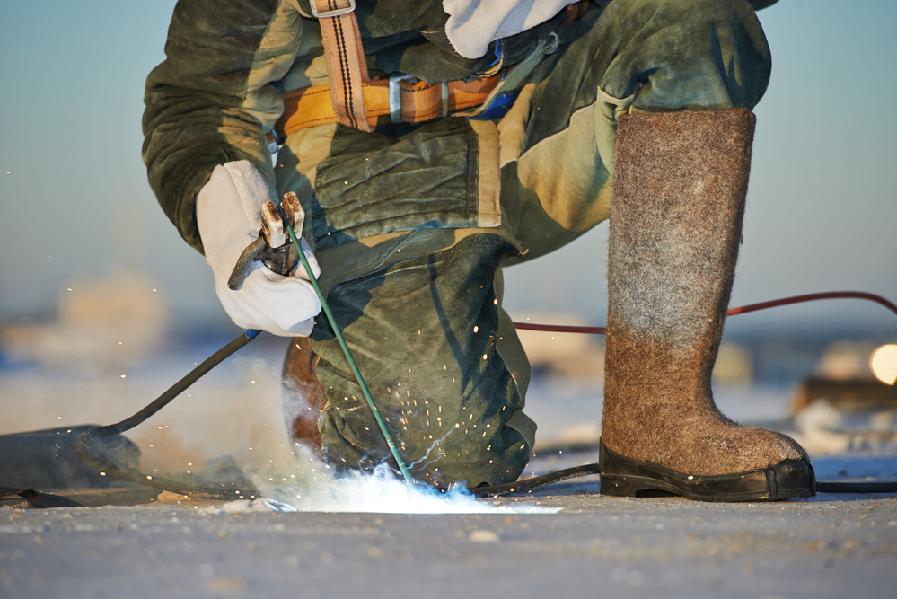 The Advantages and Limitations of Arc Welding | Big Easy Mobile Welders