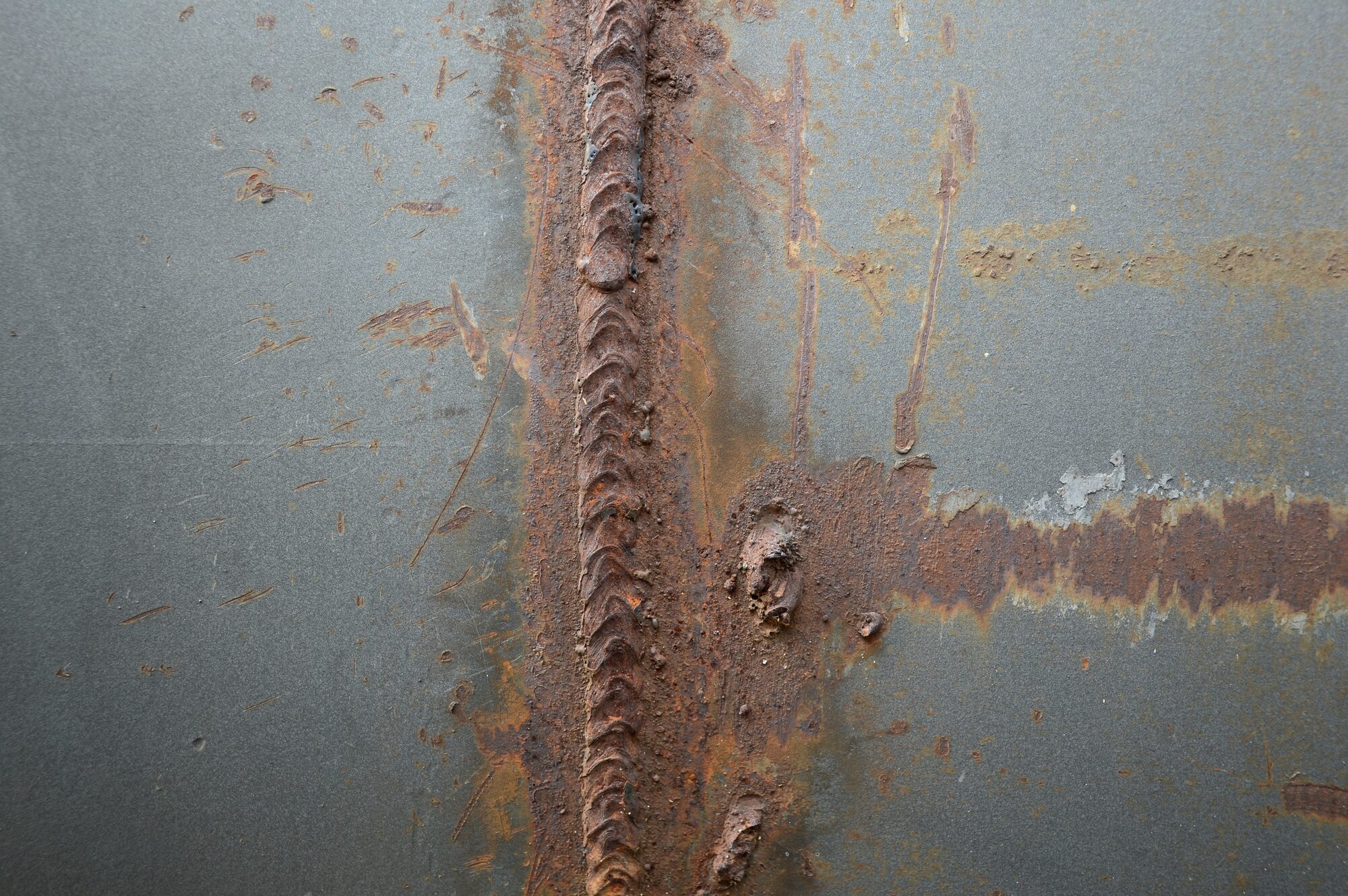 Overview of Pipe Welding | Big Easy Mobile Welders