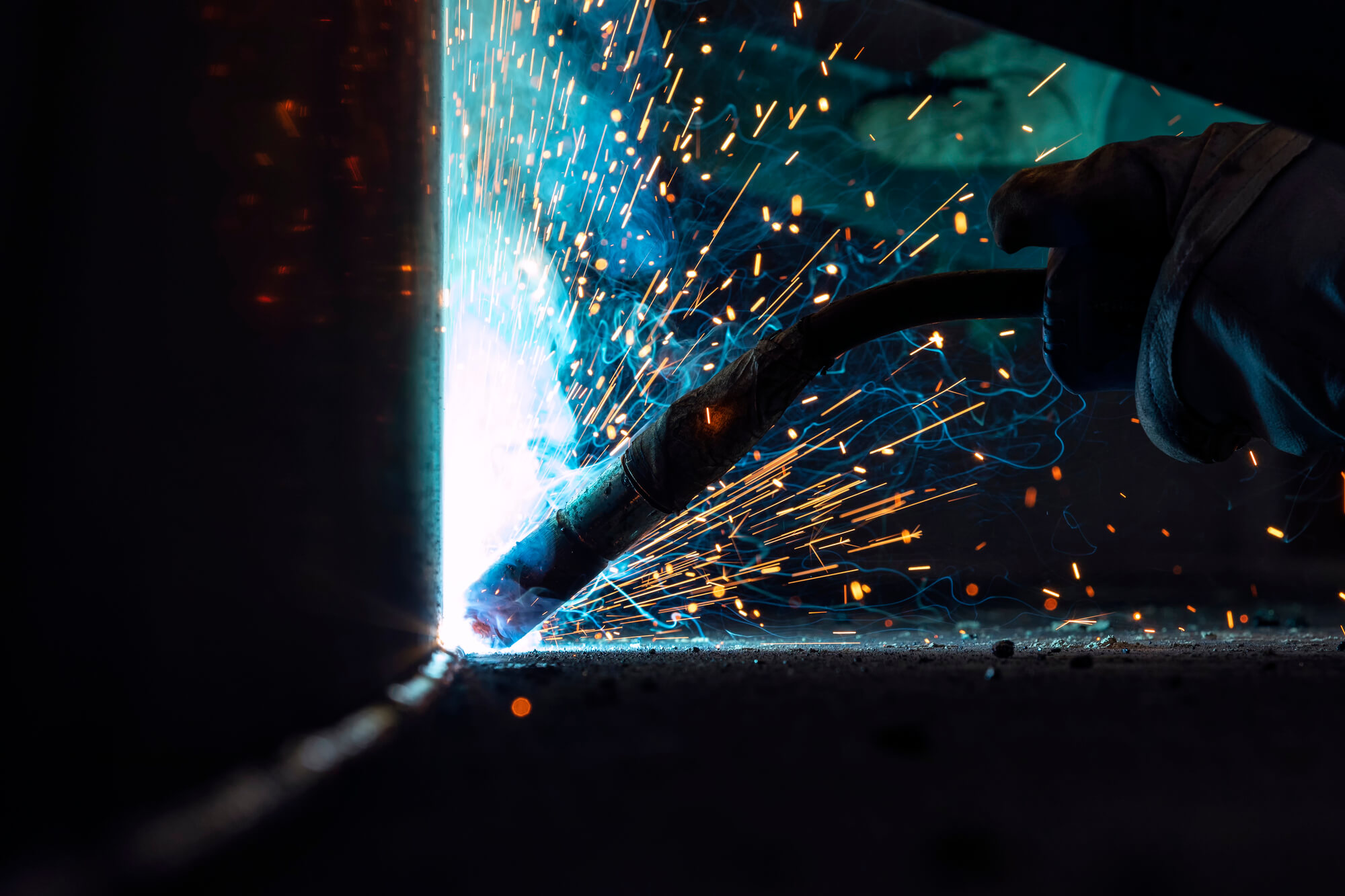 MIG Welding Applications in Various Industries | Big Easy Mobile Welders